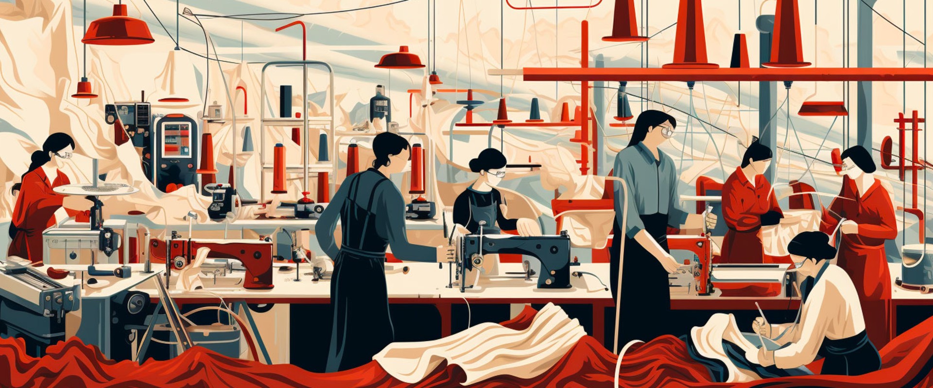 Designing Uniforms for Optimal Performance: A Guide to Bespoke and Made ...