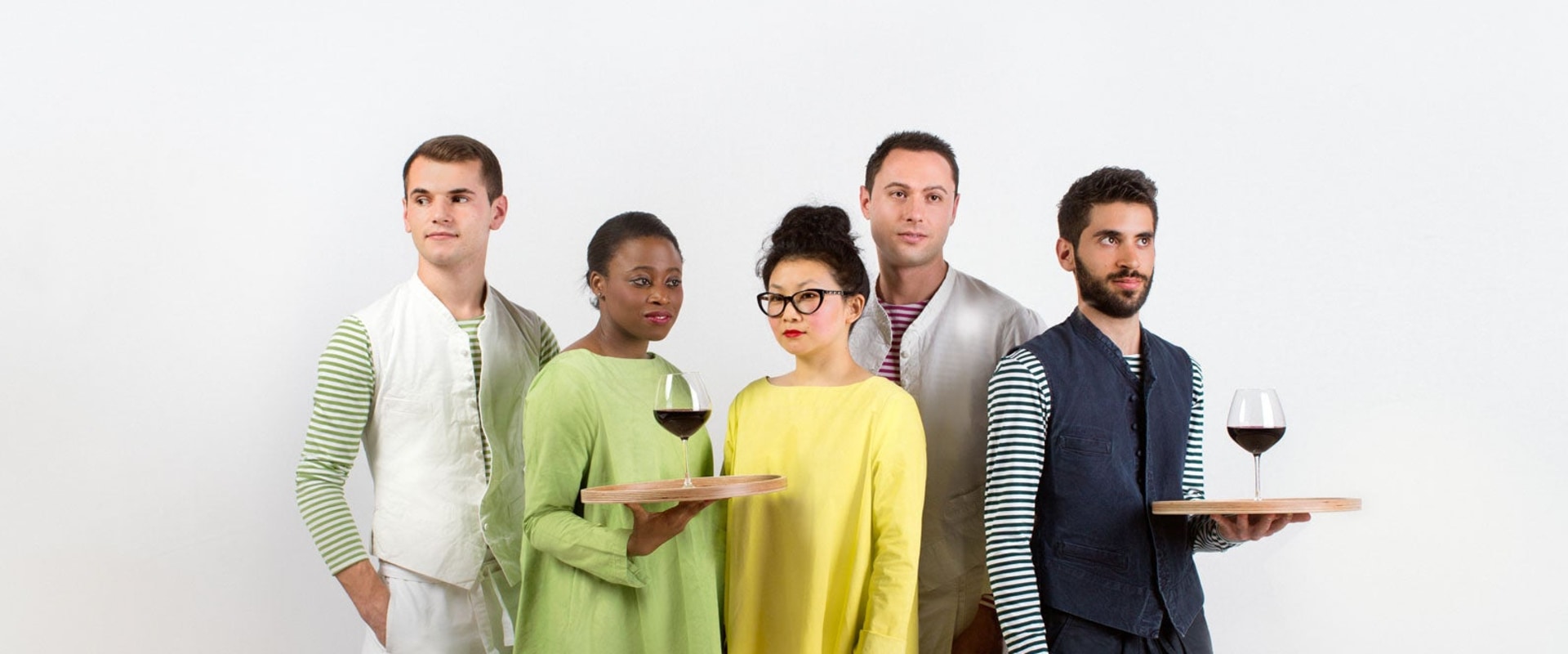 Designing Practical and Stylish Uniforms for Restaurants: A ...