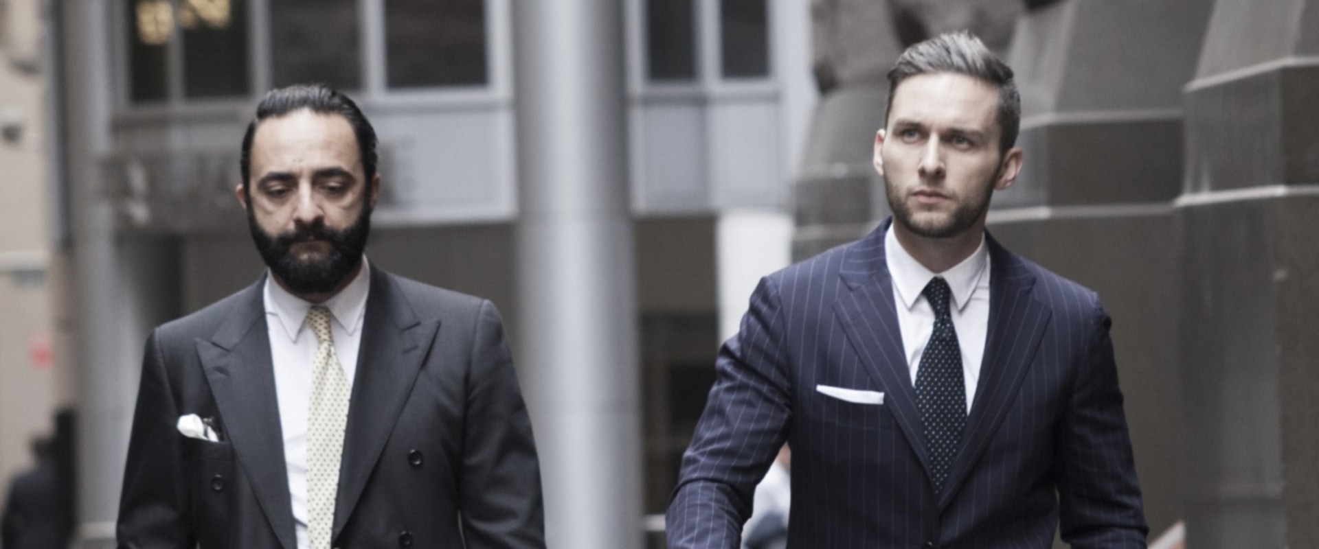 Finding the Perfect Fit for Your Body Type: A Guide to Made-to-Measure ...